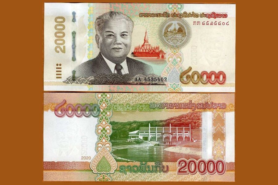 Laos s Currency Laotian Kip And Everything You Need To Know